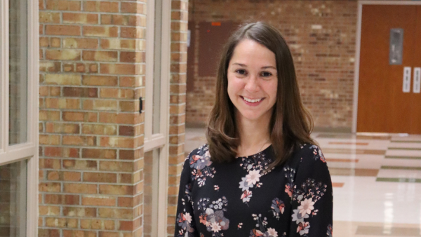 Berrien Springs Public Schools Announces the Board Appointment of Mrs ...